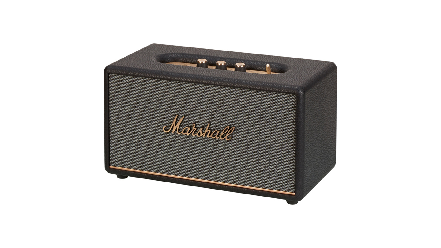 Marshall Stanmore III Review | Wireless speaker | CHOICE