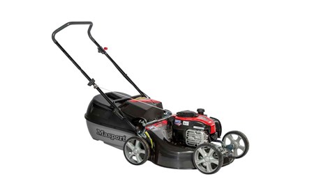 Masport 486 3N1 564862 Review | Petrol lawnmower | CHOICE