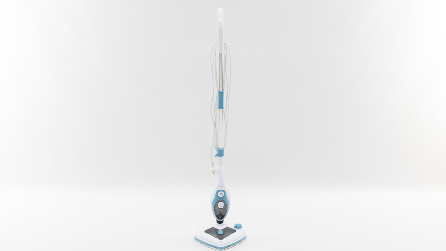 Kmart Anko WJ518 Multi Steam Cleaner Review | Steam mop | CHOICE