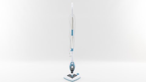 Kmart Anko WJ518 Multi Steam Cleaner Review | Steam mop | CHOICE