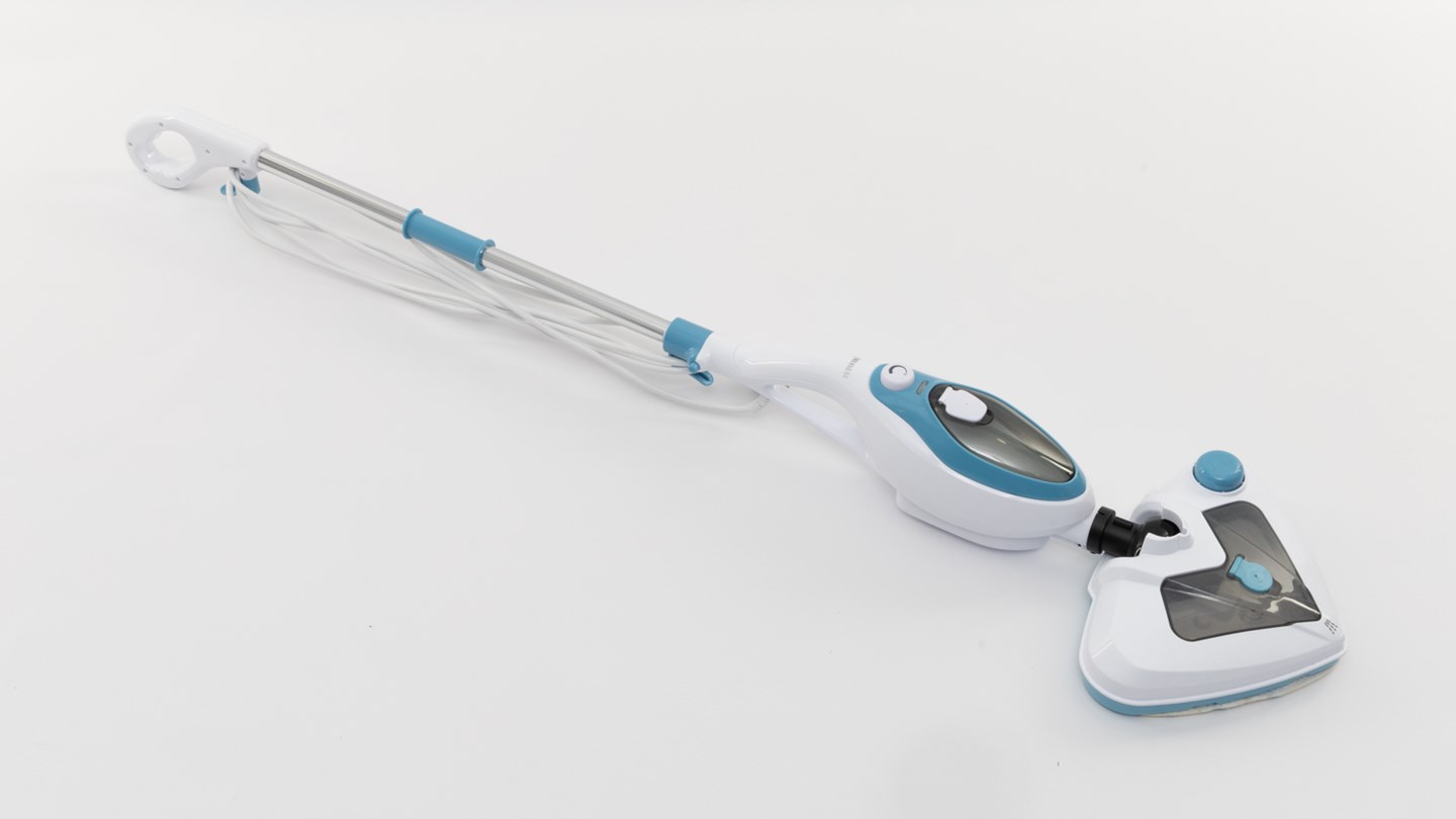Maxkon 13-in-1 Steam Mop SY806D Review | Steam mop | CHOICE