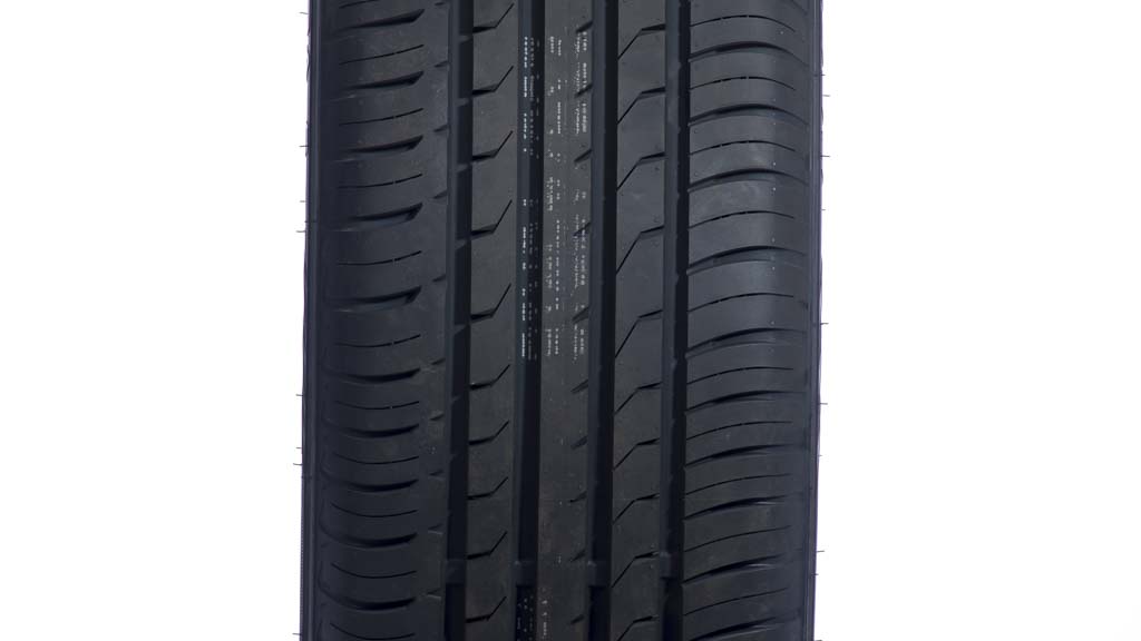 Maxxis PREMITRA 5 235/45 R18 Review | Car tyre | CHOICE