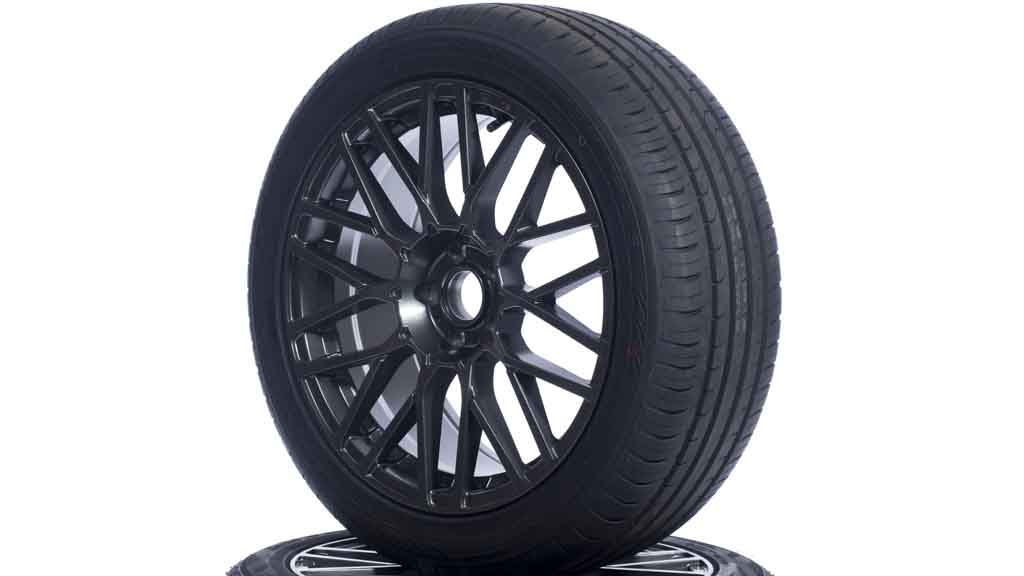 Maxxis PREMITRA 5 235/45 R18 Review | Car tyre | CHOICE