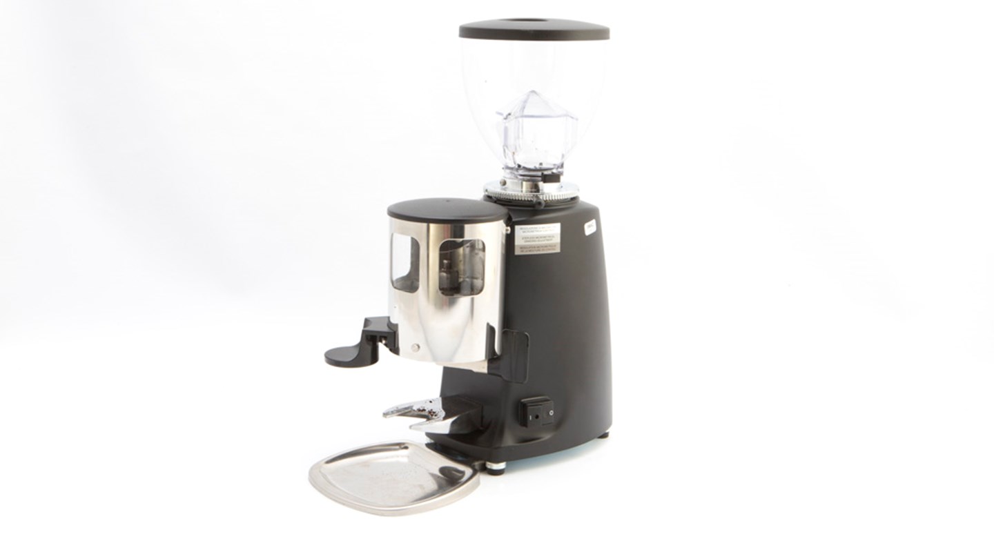 Mazzer Mini Review | Coffee grinder | CHOICE