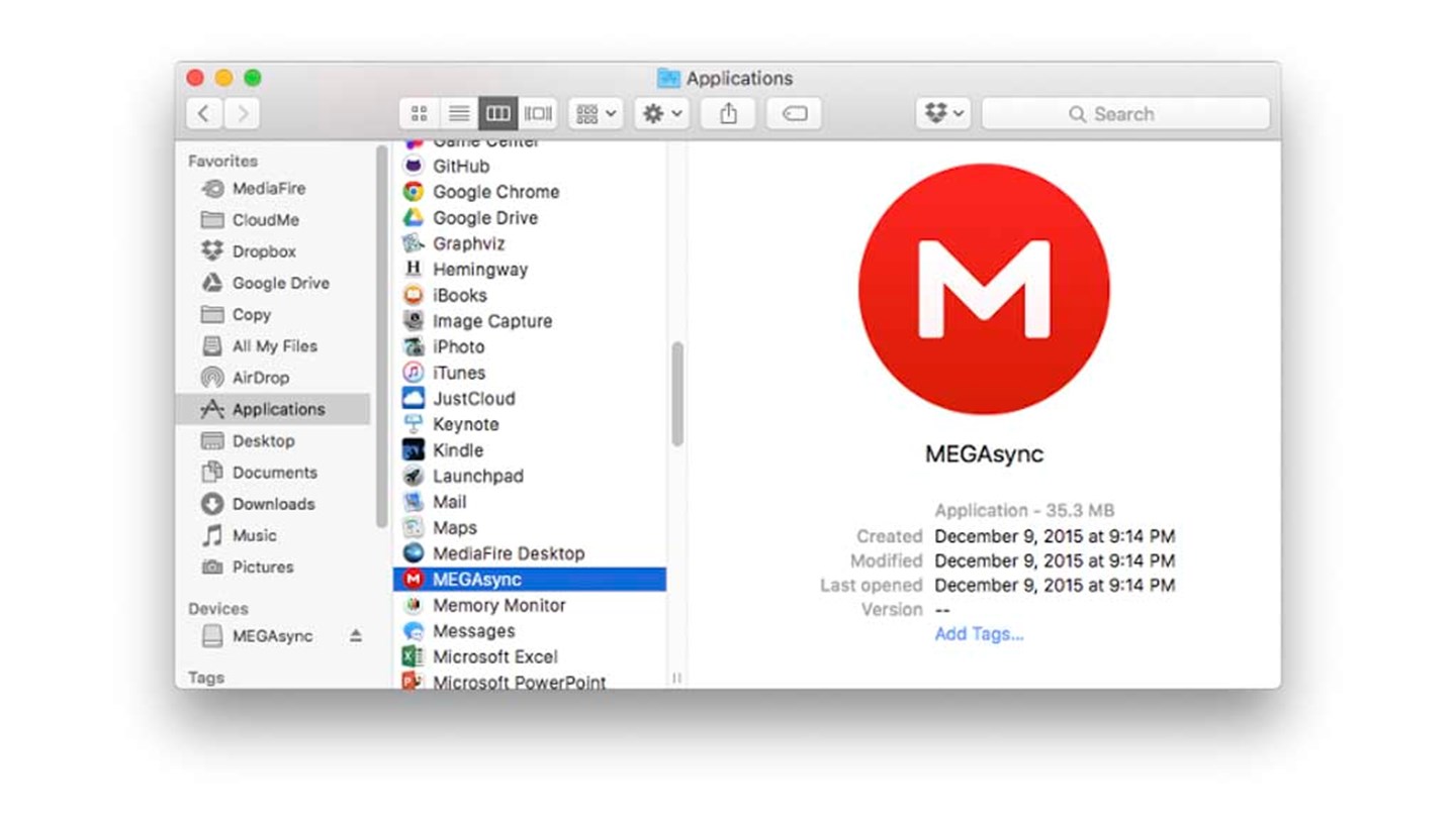 Mega online storage Review | Online cloud storage | CHOICE