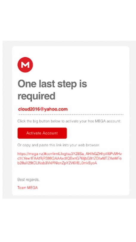 Mega online storage Review | Online cloud storage | CHOICE