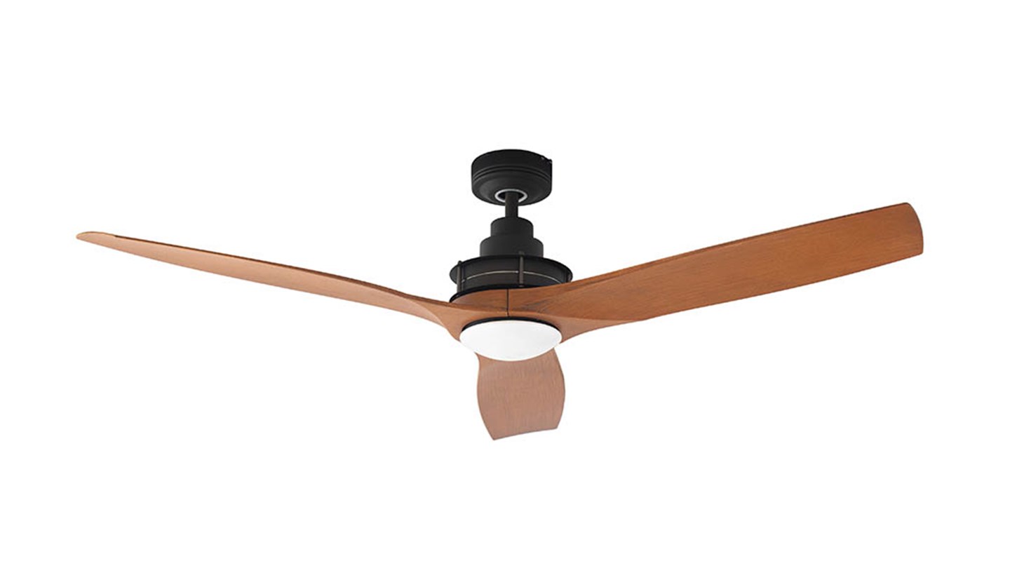 Mercator Flinders Review | Ceiling fan | CHOICE