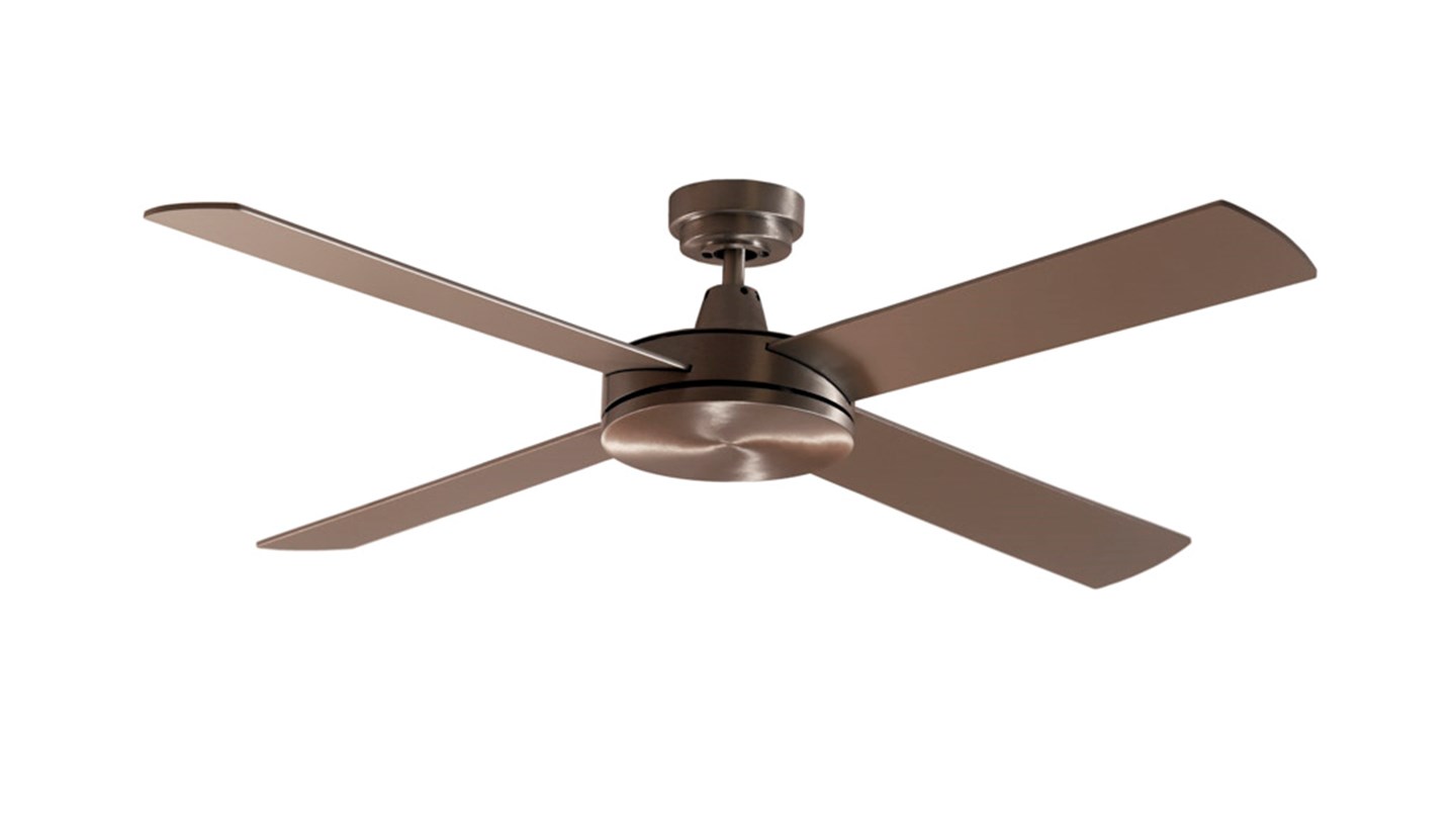Mercator Flinders Review | Ceiling fan | CHOICE