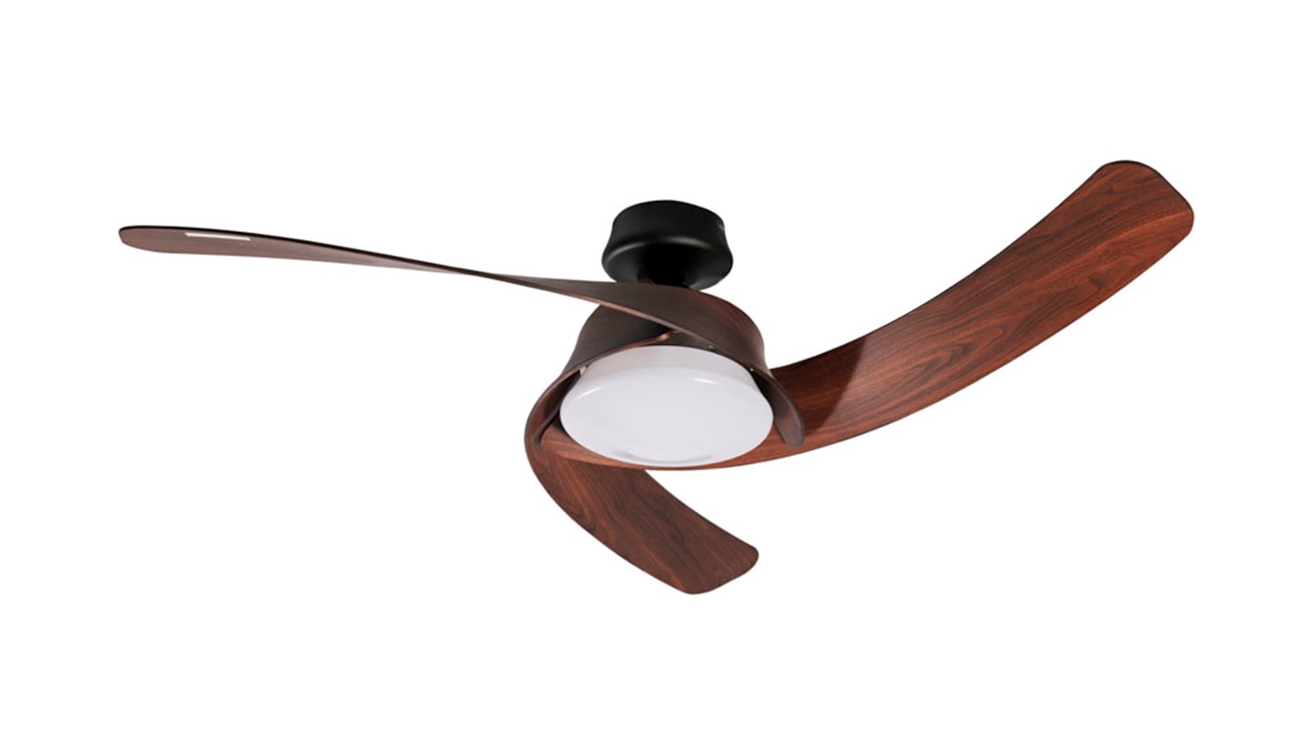 Mercator Monterey Review | Ceiling fan | CHOICE