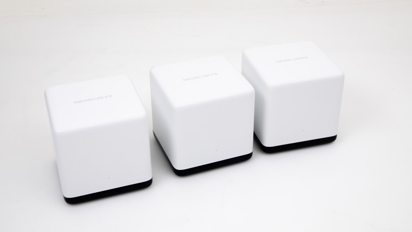 Mercusys Halo H80X Review | Wireless mesh network | CHOICE