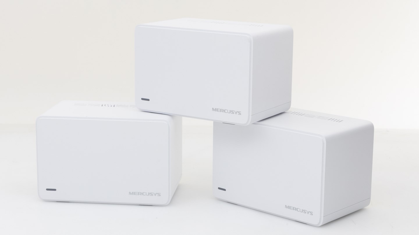 Mercusys Halo H80X Review | Wireless mesh network | CHOICE