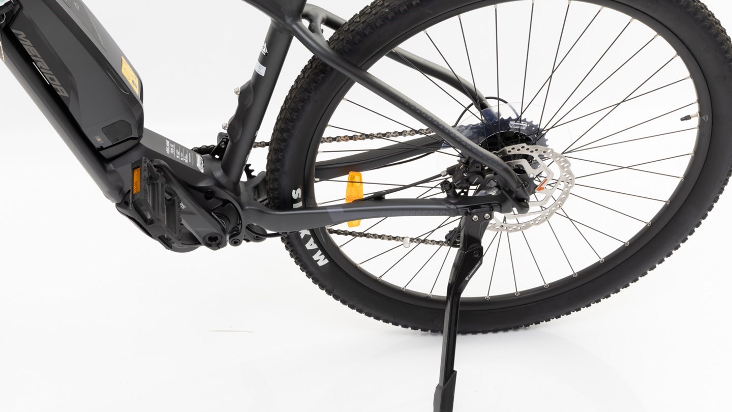 Merida eBIG NINE 300SE Review | Electric bike | CHOICE