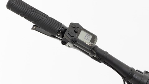 Merida eBIG NINE 300SE Review | Electric bike | CHOICE