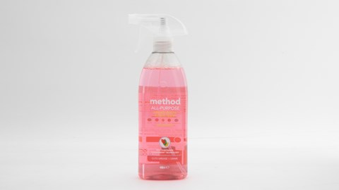 Coles Ultra Multi-Purpose Cleaner Review | Multipurpose cleaner | CHOICE