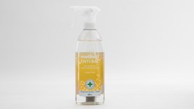 Pine O Cleen Disinfectant Multipurpose Cleaner Review | Multipurpose ...