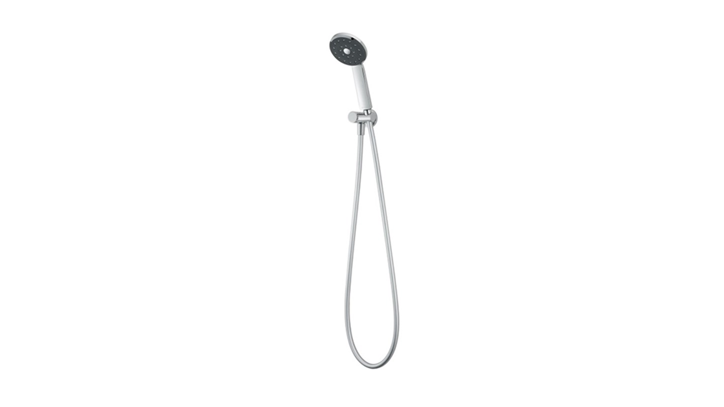 Methven Kiri Graphite Satinjet Hand Shower 13-3109P Review | Showerhead ...