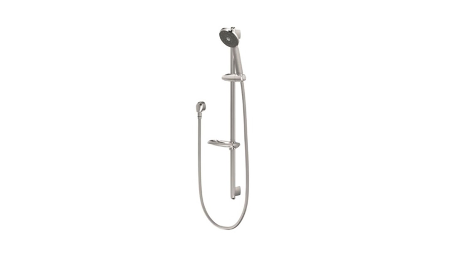 Methven Easy Click 3 Function Telescopic Rail Shower 19-2106 Review ...