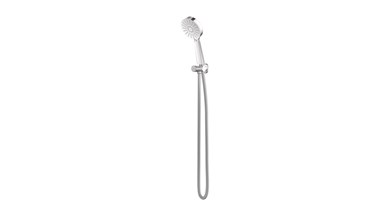 Methven Krome 3 Function Hand Shower Chrome 17-7202M review - CHOICE