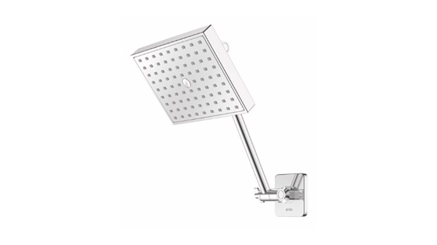 Methven Maha Shower Hirise 170mm x 120mm MHHRCPAU Review | Showerhead ...