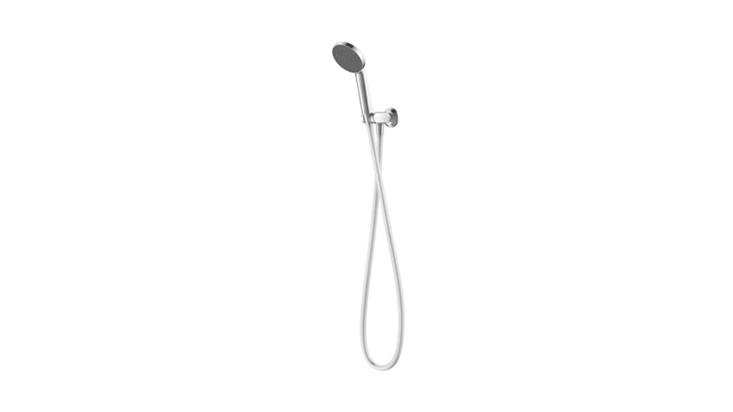 Methven Maku MK2 Hand Shower MAWOBCPGR Review | Showerhead | CHOICE