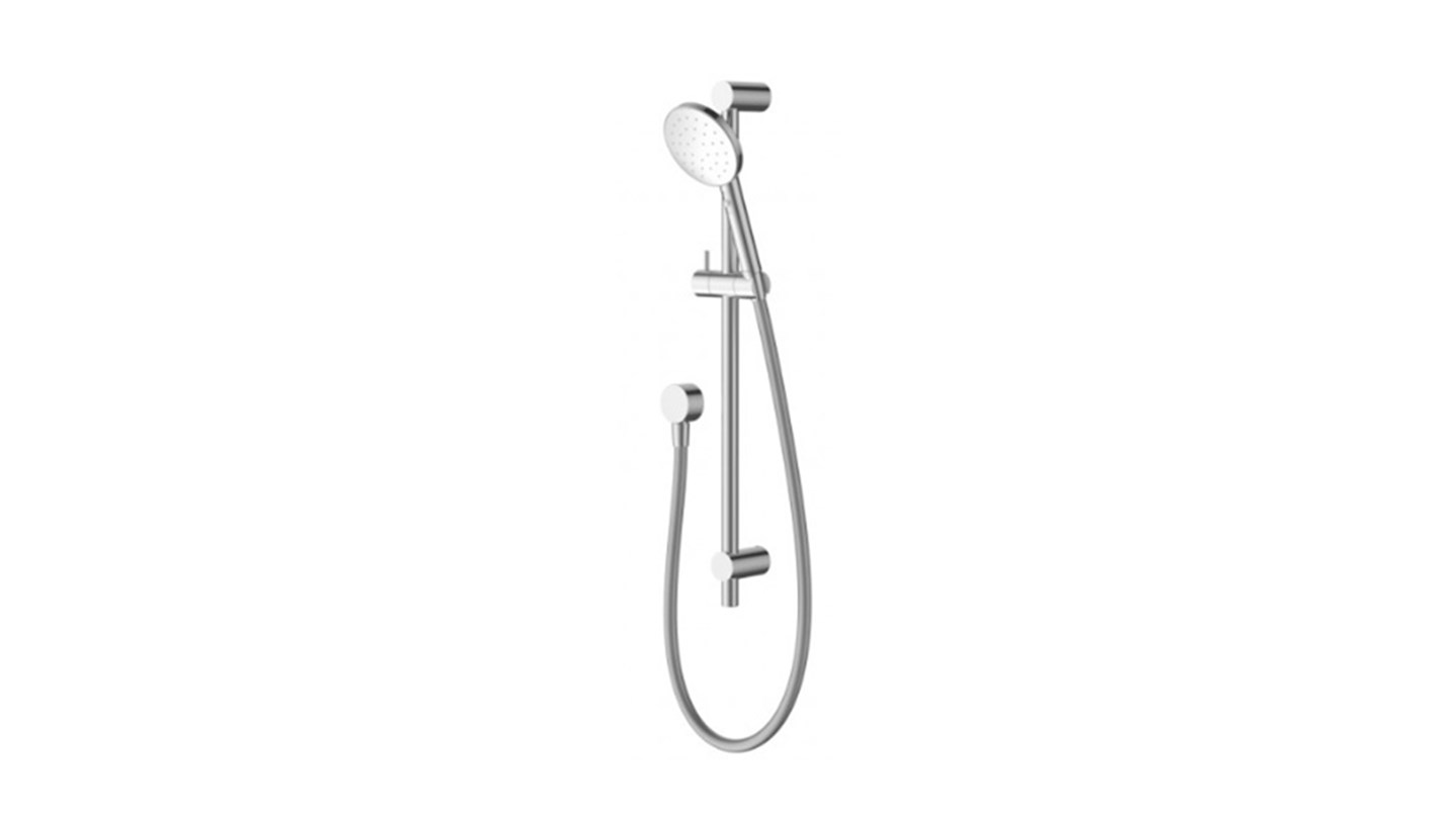 Methven Minimalist MK2 Rail Shower Chrome MNSRCP Review | Showerhead ...