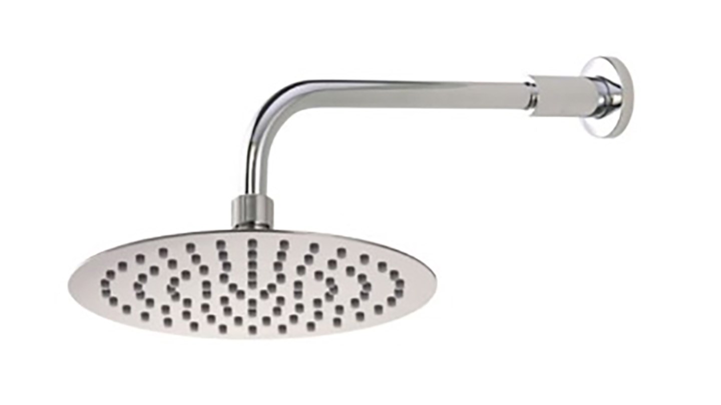 Methven Single Function Straight Arm Wall Shower 15-3800 Review ...