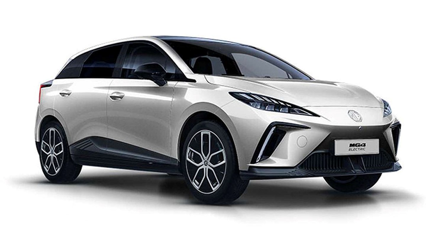 MG MG4 Long Range 77 Review | Electric vehicle | CHOICE