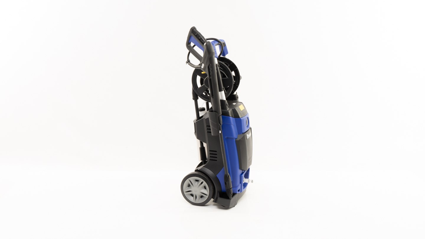 Michelin MPX 150 BC 2.1kW 2175PSI High Pressure Washer Review ...