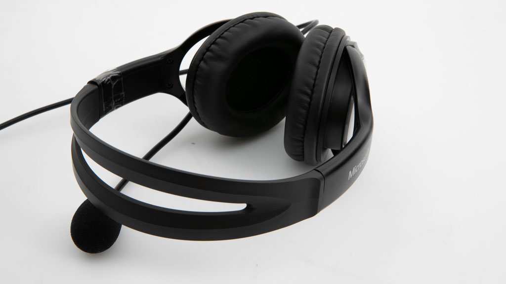 Microsoft LX-3000 Lifechat Review | Headset | CHOICE