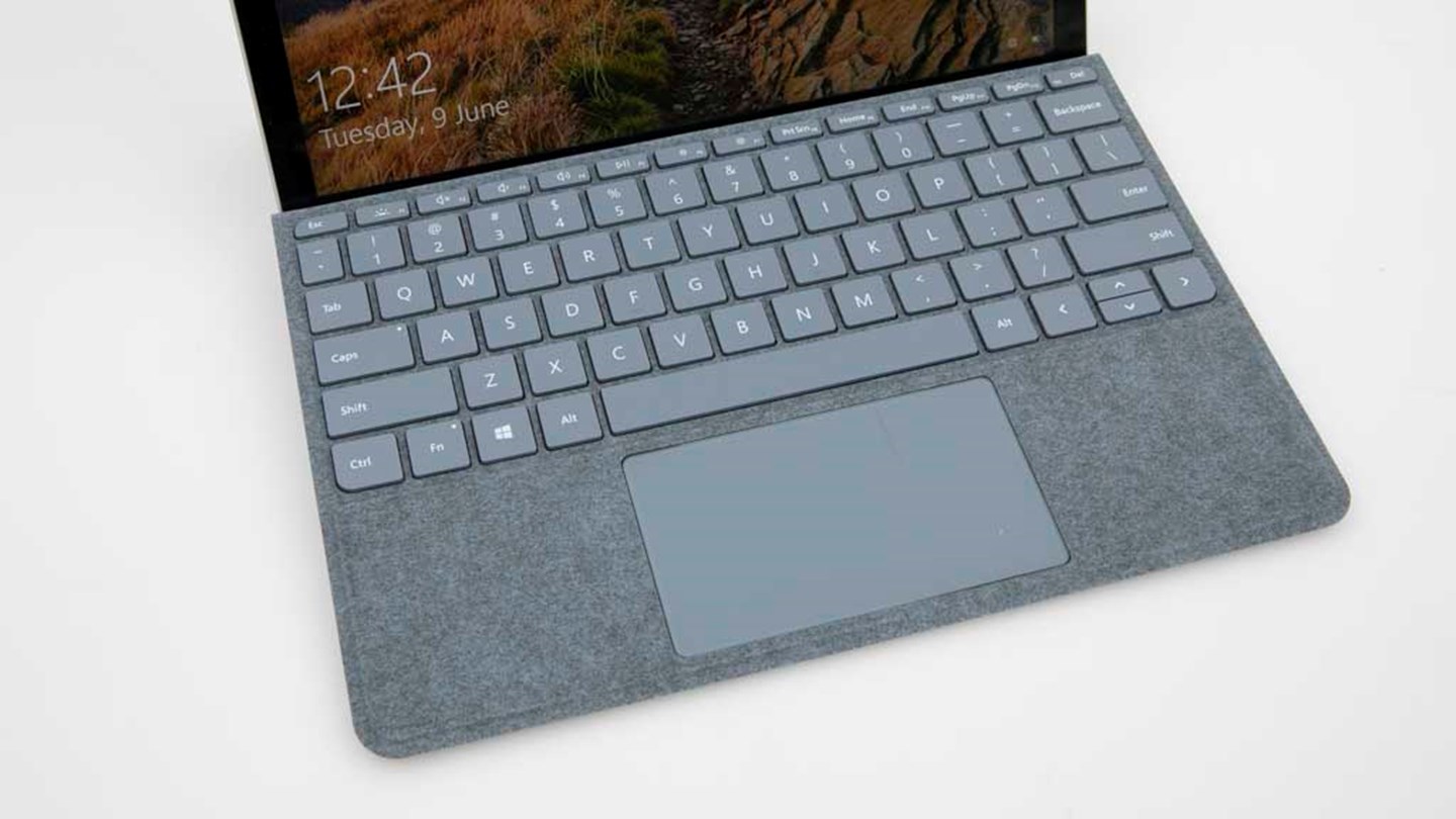 Microsoft Surface Go 2 (1901) Review | Laptop and tablet | CHOICE