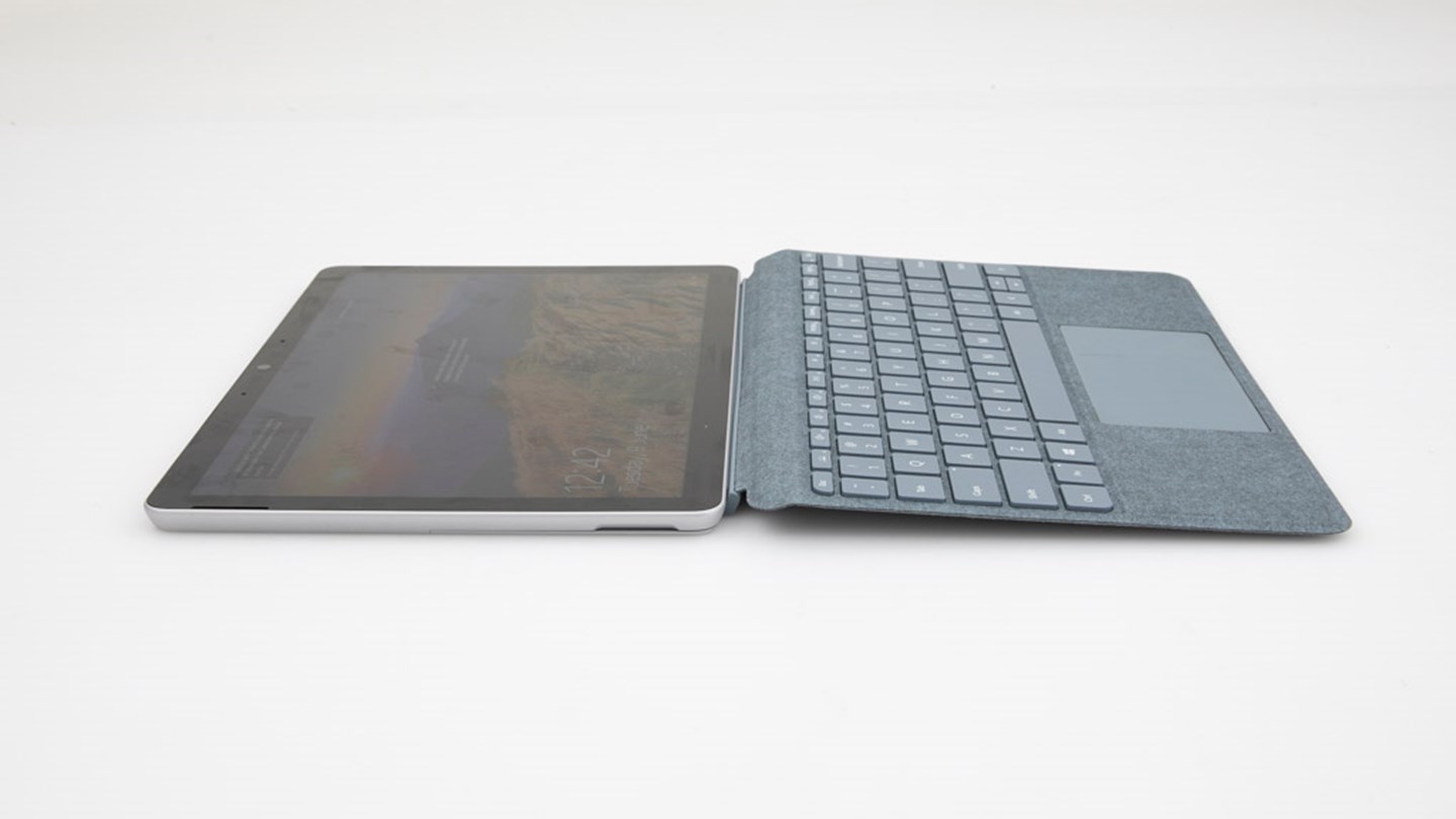 Microsoft Surface Go 2 (1901) Review | Laptop and tablet | CHOICE