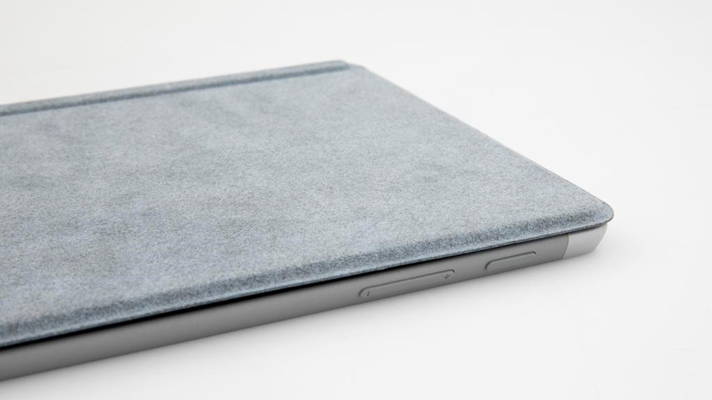 Microsoft Surface Go 2 (1901) Review | Laptop and tablet | CHOICE