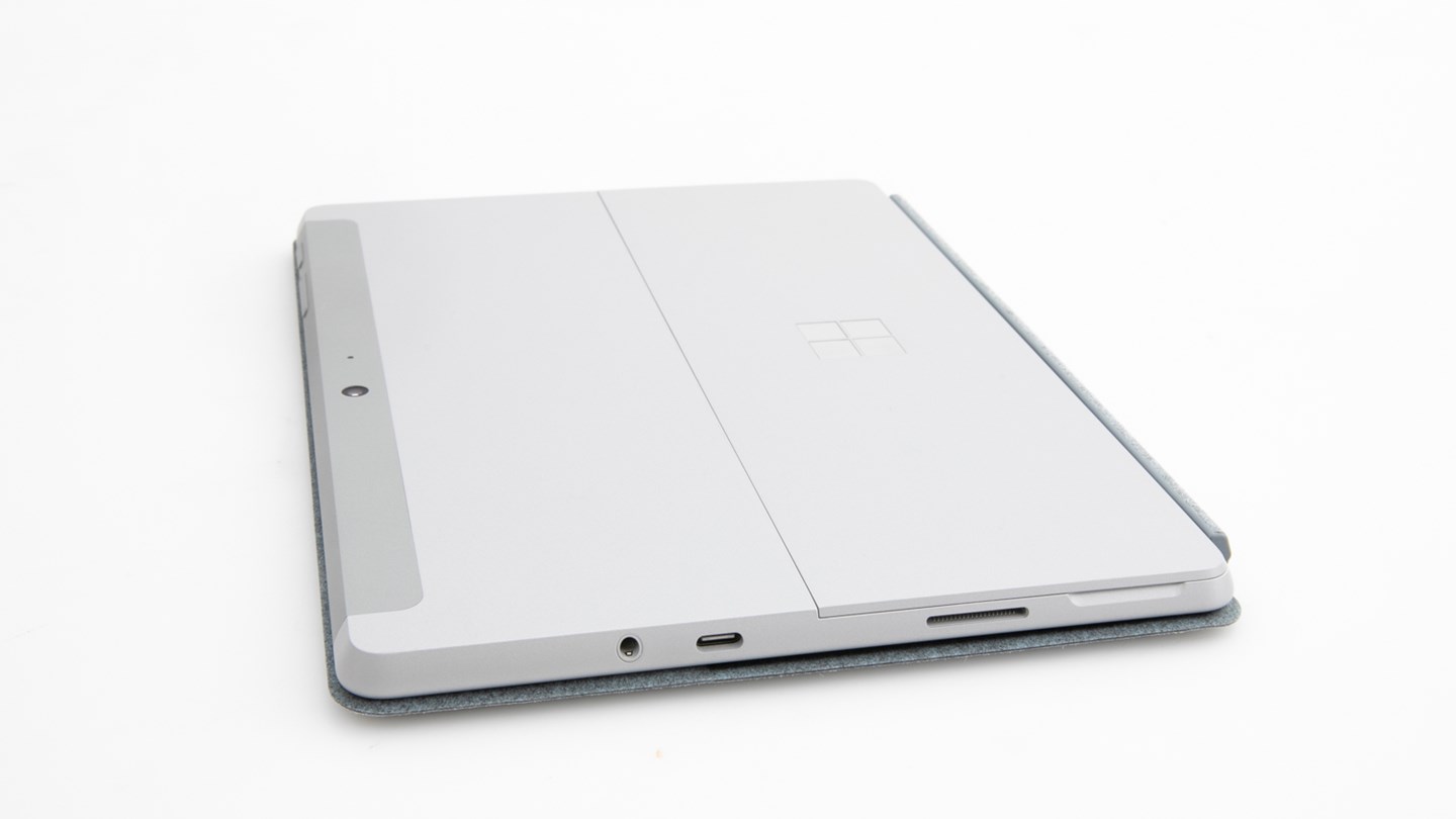 Microsoft Surface Go 3 (1901) Review | Laptop and tablet | CHOICE