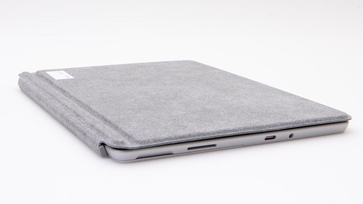 Microsoft Surface Go (model 1824) Review | Laptop and tablet | CHOICE