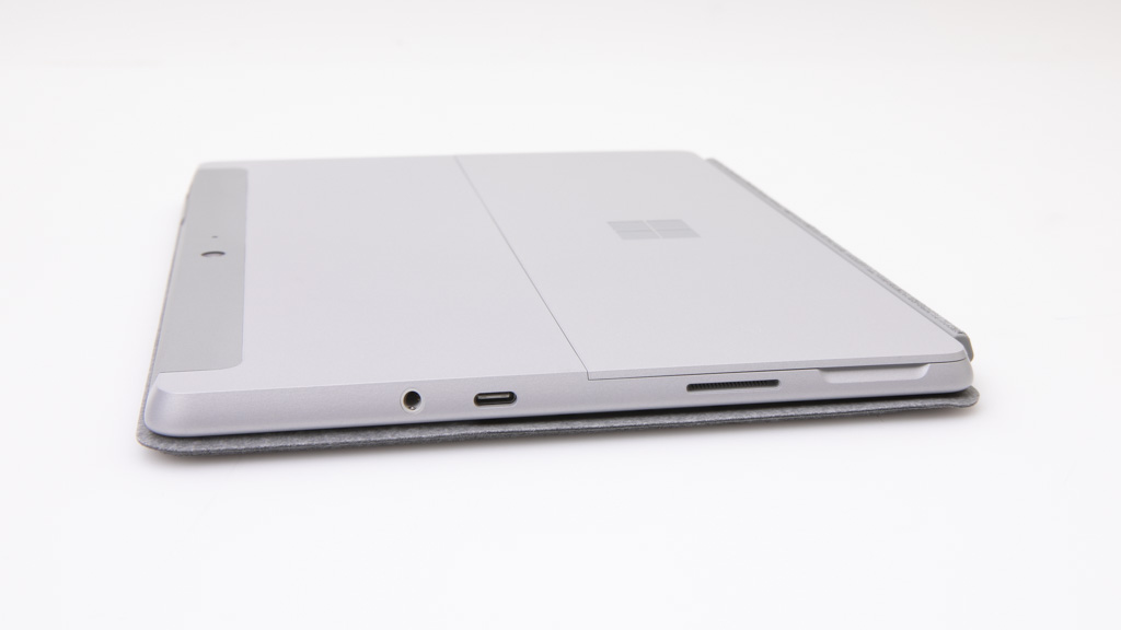 Microsoft Surface Go Model 1824 Review Laptop And Tablet Choice