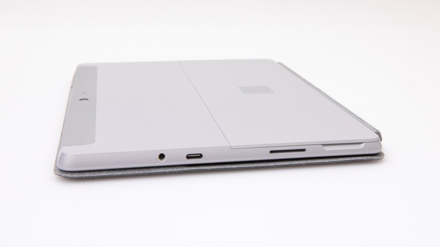 Microsoft Surface Go (model 1824) Review | Laptop and tablet | CHOICE