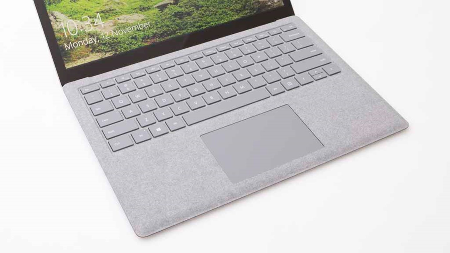 Microsoft Surface Laptop 2 (2nd Gen) Review | Laptop and tablet | CHOICE