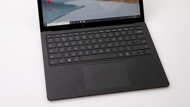Microsoft Surface Laptop 3 (Model 1868) review - CHOICE