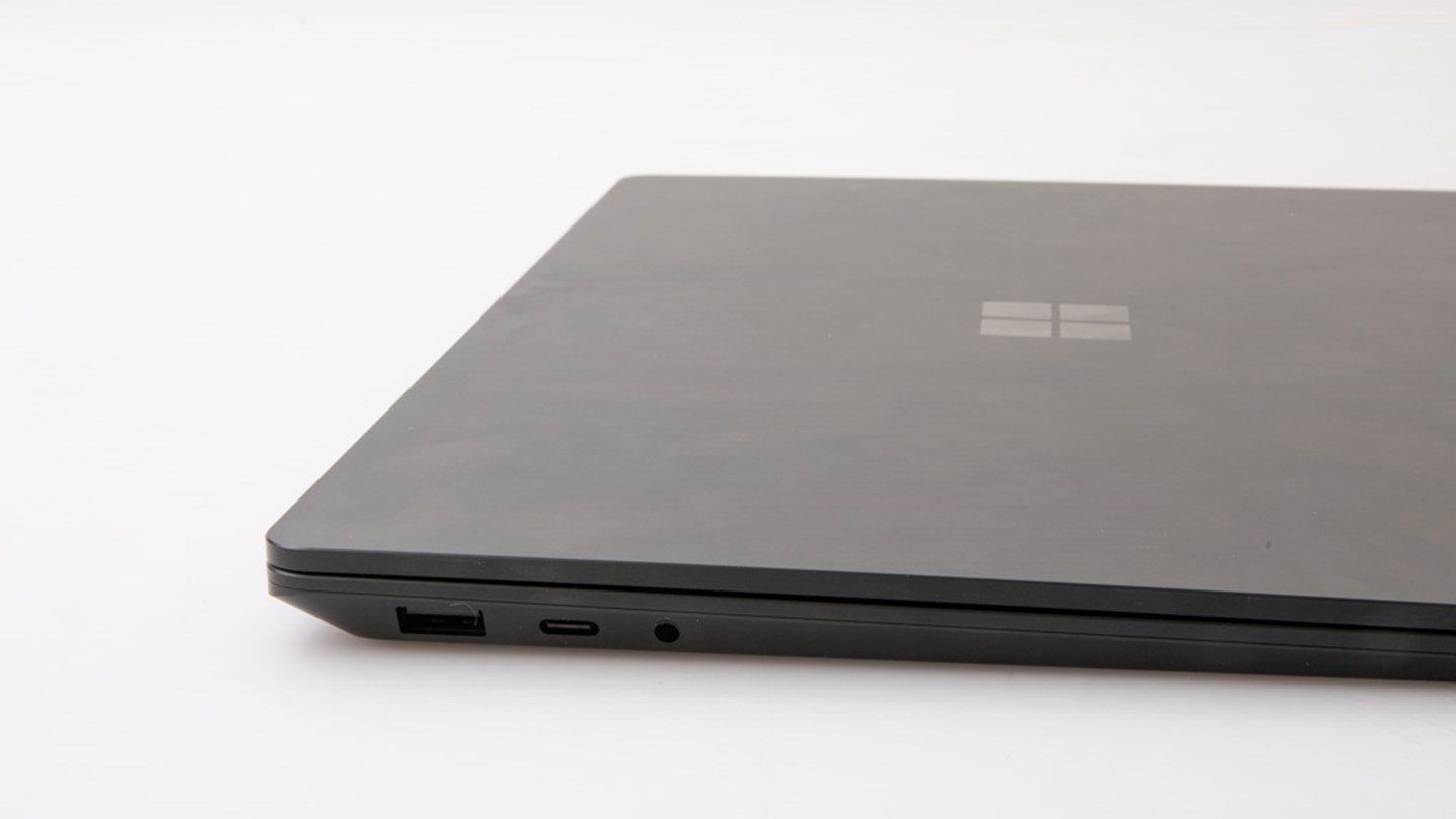 Microsoft Surface Laptop 3 (Model 1868) Review | Laptop and tablet | CHOICE