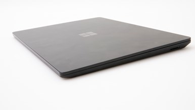 Microsoft Surface Laptop 3 (Model 1868) review - CHOICE