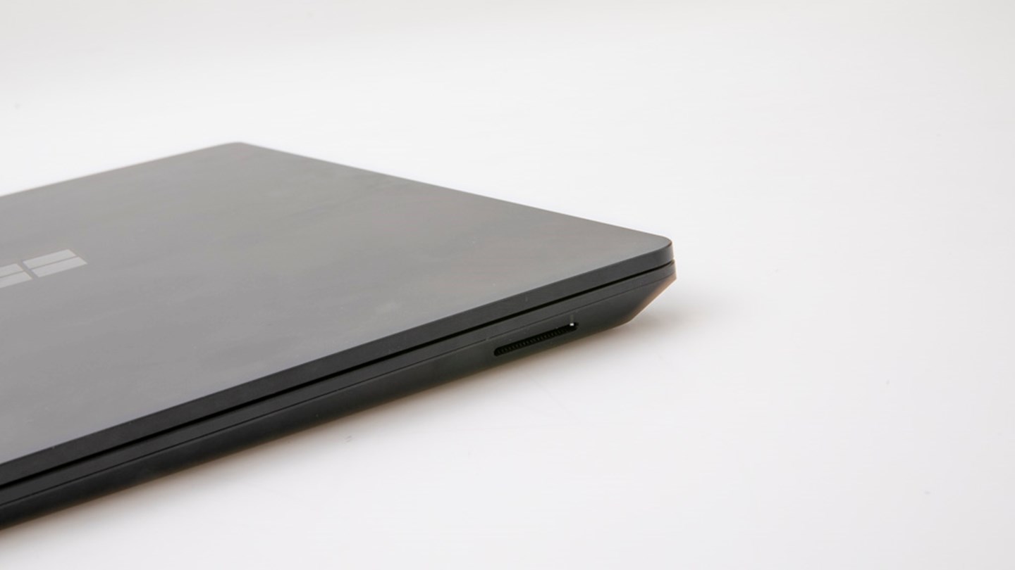 Microsoft Surface Laptop 3 (Model 1868) Review | Laptop and tablet | CHOICE