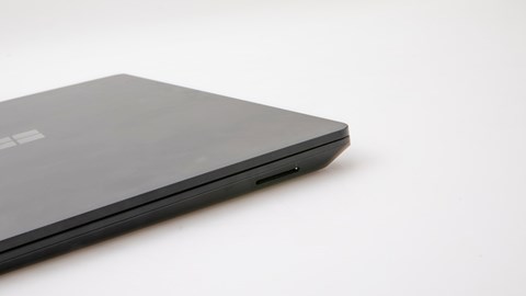 Microsoft Surface Laptop 3 (Model 1868) Review | Laptop and tablet | CHOICE