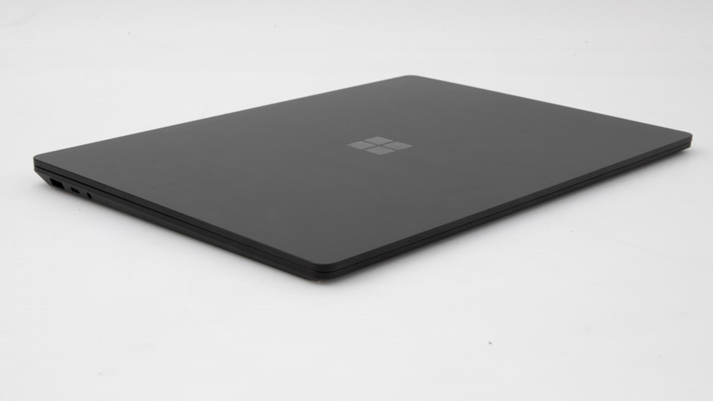 Microsoft Surface Laptop 4 15" (model 1953) Review | Laptop and tablet ...