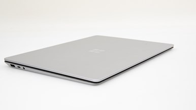 Microsoft Surface Laptop 5 13.5 inch (Model 1950) review - CHOICE