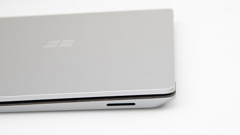 Microsoft Surface Laptop 5 13.5 inch (Model 1950) Review | Laptop and ...