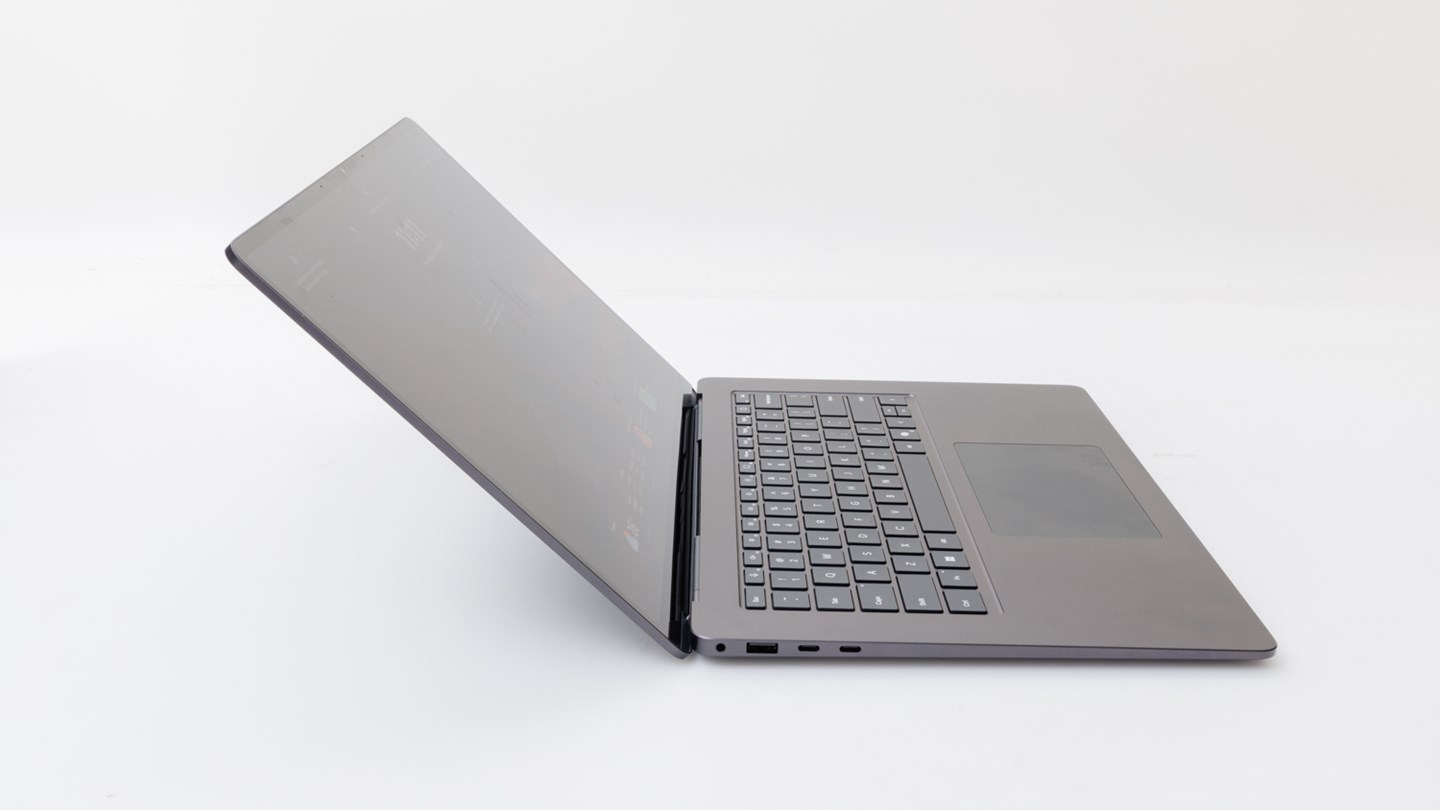 Microsoft Surface Laptop 7th Edition (2307) Review | Laptop and tablet ...