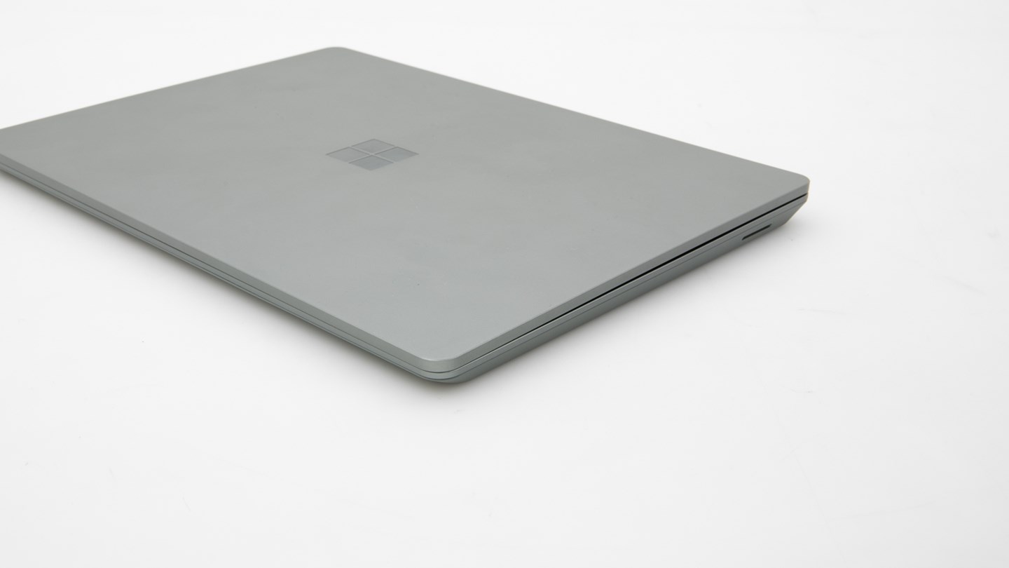 Microsoft Surface Laptop Go 2 (Model 2013) Review | Laptop and tablet ...