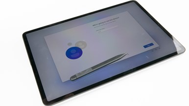 Microsoft Surface Laptop Studio (model 1964) review - CHOICE