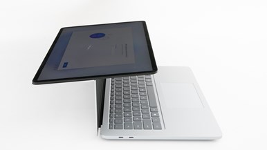 Microsoft Surface Laptop Studio (model 1964) review - CHOICE