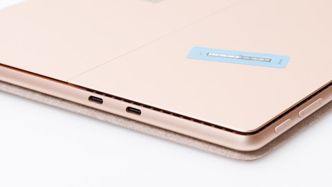 Microsoft Surface Pro 11th Edition (2076) Review | Laptop and tablet ...